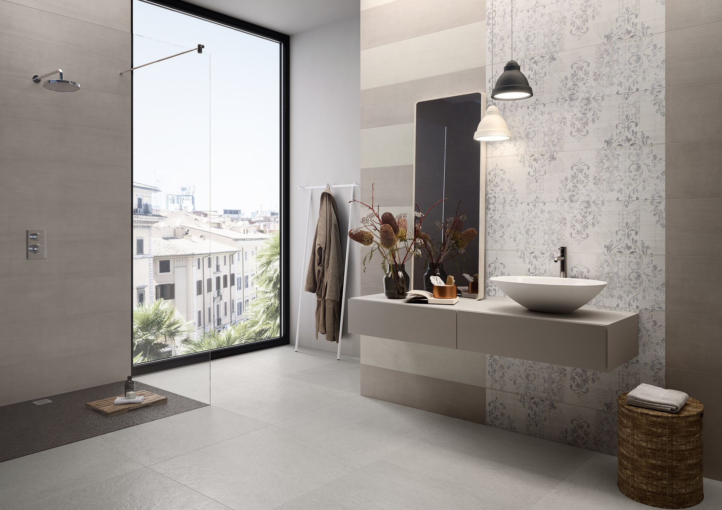 Design concrete | Latin America | RAK Ceramics